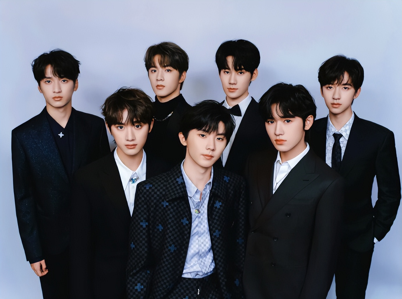 "Extreme Challenge" officially announced 8 people, Yan Haoxiang and ...