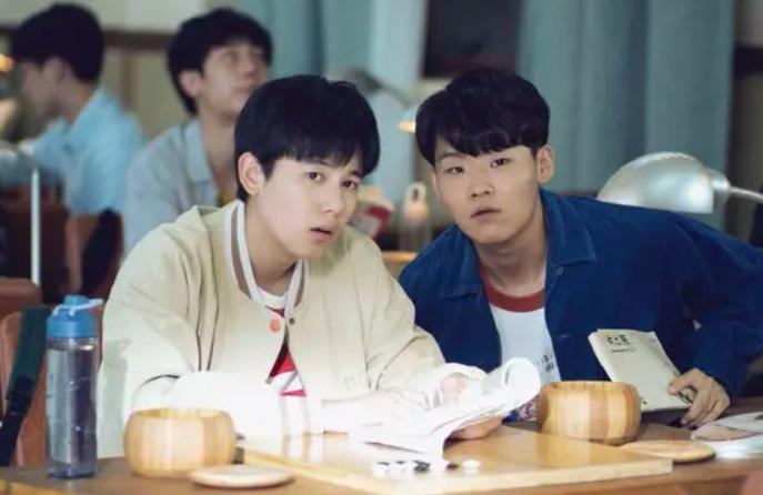 [Flying Life] The official announcement of the web drama, Hu Xianxu's ...