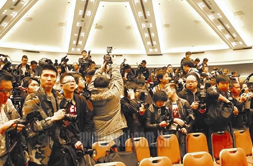 After "Pornographic" Edison Chen became "Three Good Men" How are the other protagonists doing ...