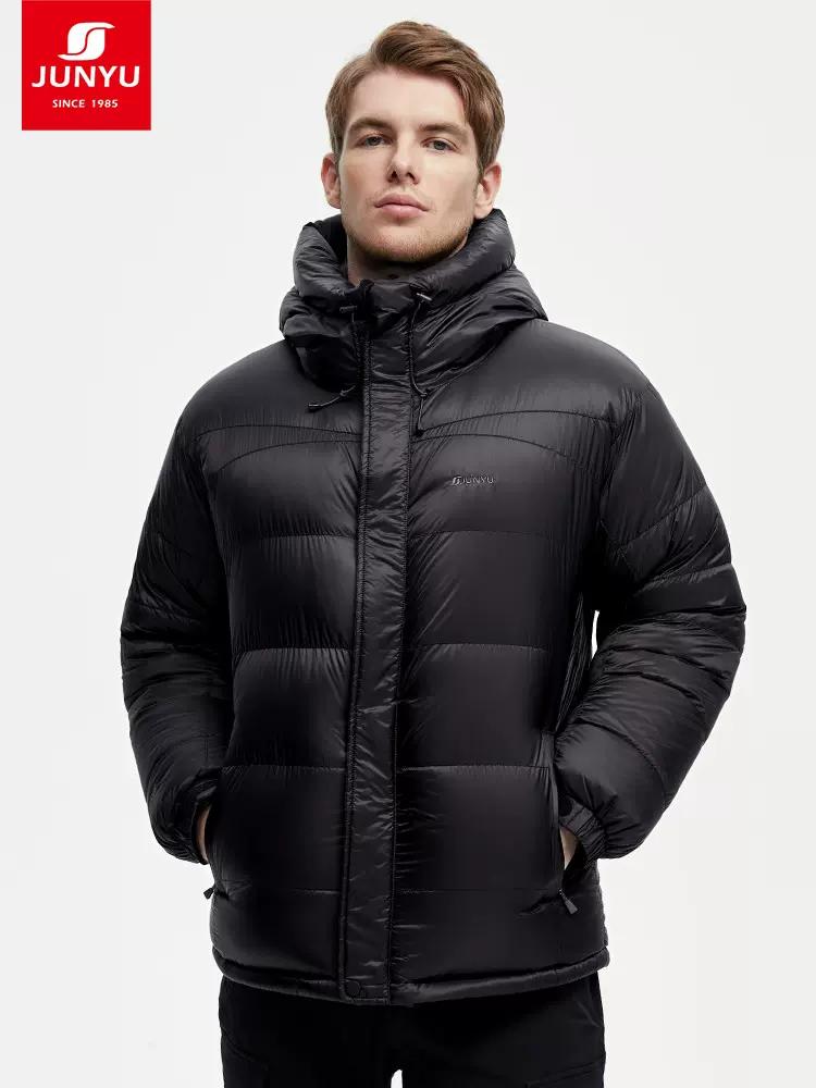 6 domestic down jacket brands recognized by the global outdoor circle ...
