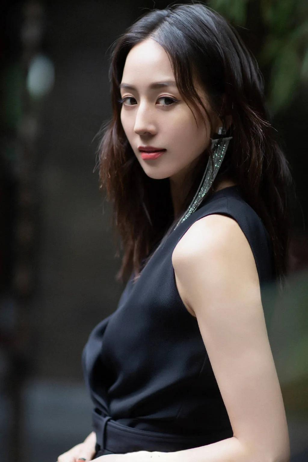 There are many beautiful women in Yanzhao and Yan Ruyu - iNEWS