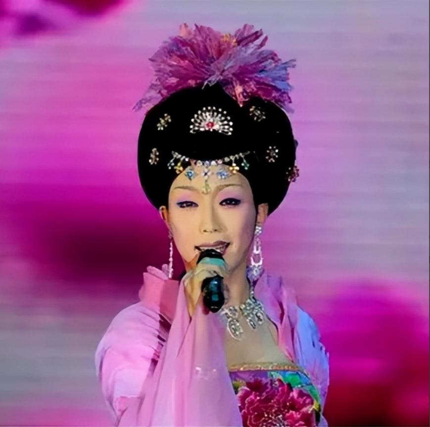 Li Yugang "too rampant"? Mei Baojiu did not forgive him for offending ...