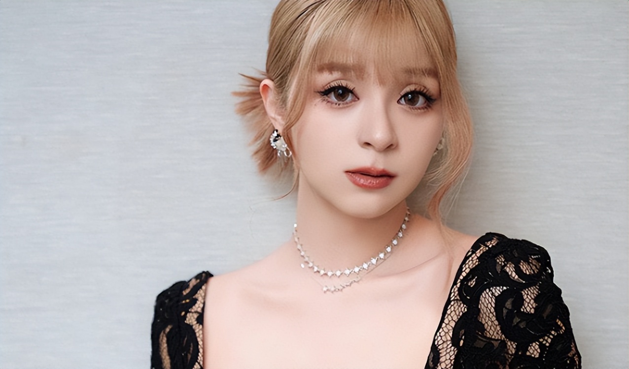 Mango Taiwan once again bet wrongly, the hottest Sisters Who Make Waves ...