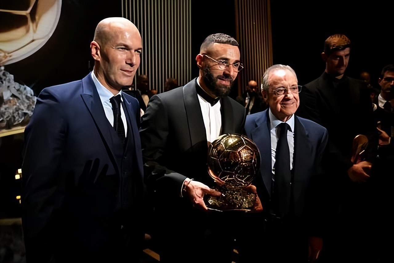 Real Madrid is crowned the king of a hundred crowns, who is the biggest ...