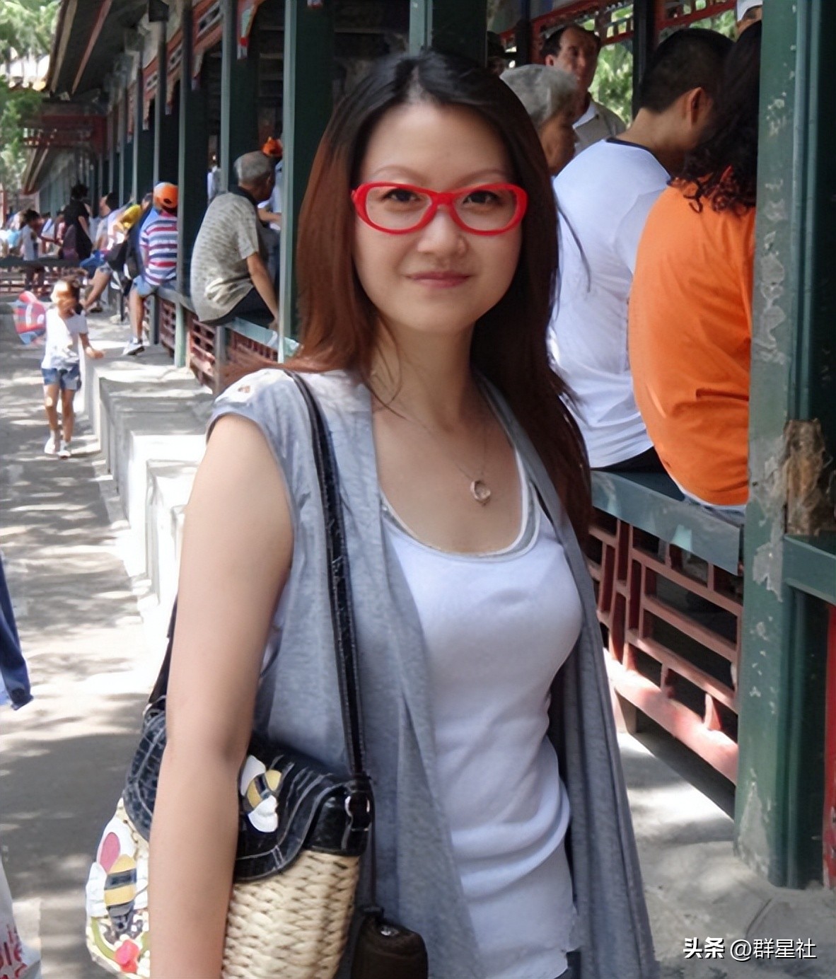 Actor Hao Ping: Twice rejected by Chinese opera, married Bai Fumei ...