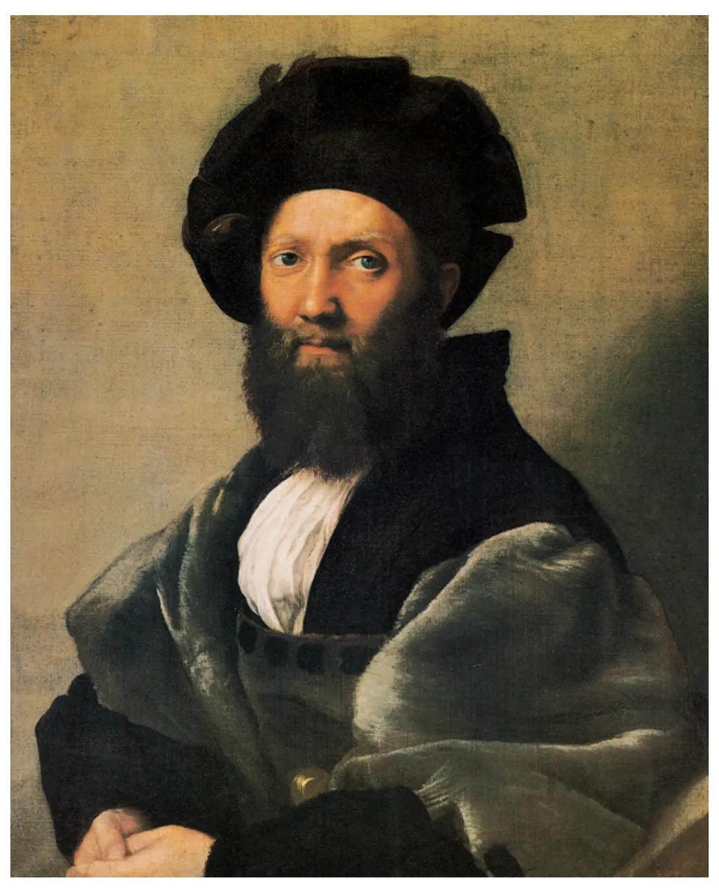 Take a look at foreign art - Renaissance paintings (9) - iNEWS