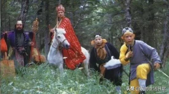 Who is Jin Chanzi and why is Jin Chanzi reincarnated? It turns out that ...