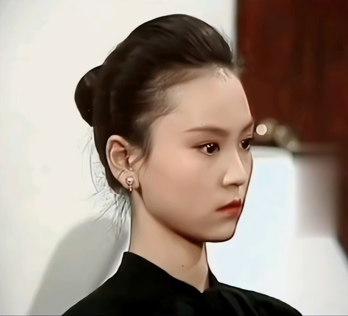 Qiong Yao's heroine Liu Xuehua: born in Beijing, grown up in Hong Kong, popular in Taiwan, her ...