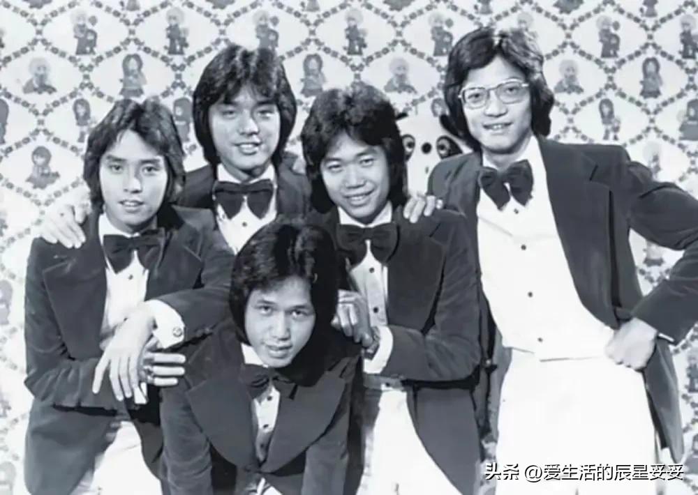 Alan Tam's debut for 50 years, the end of an era - iNEWS