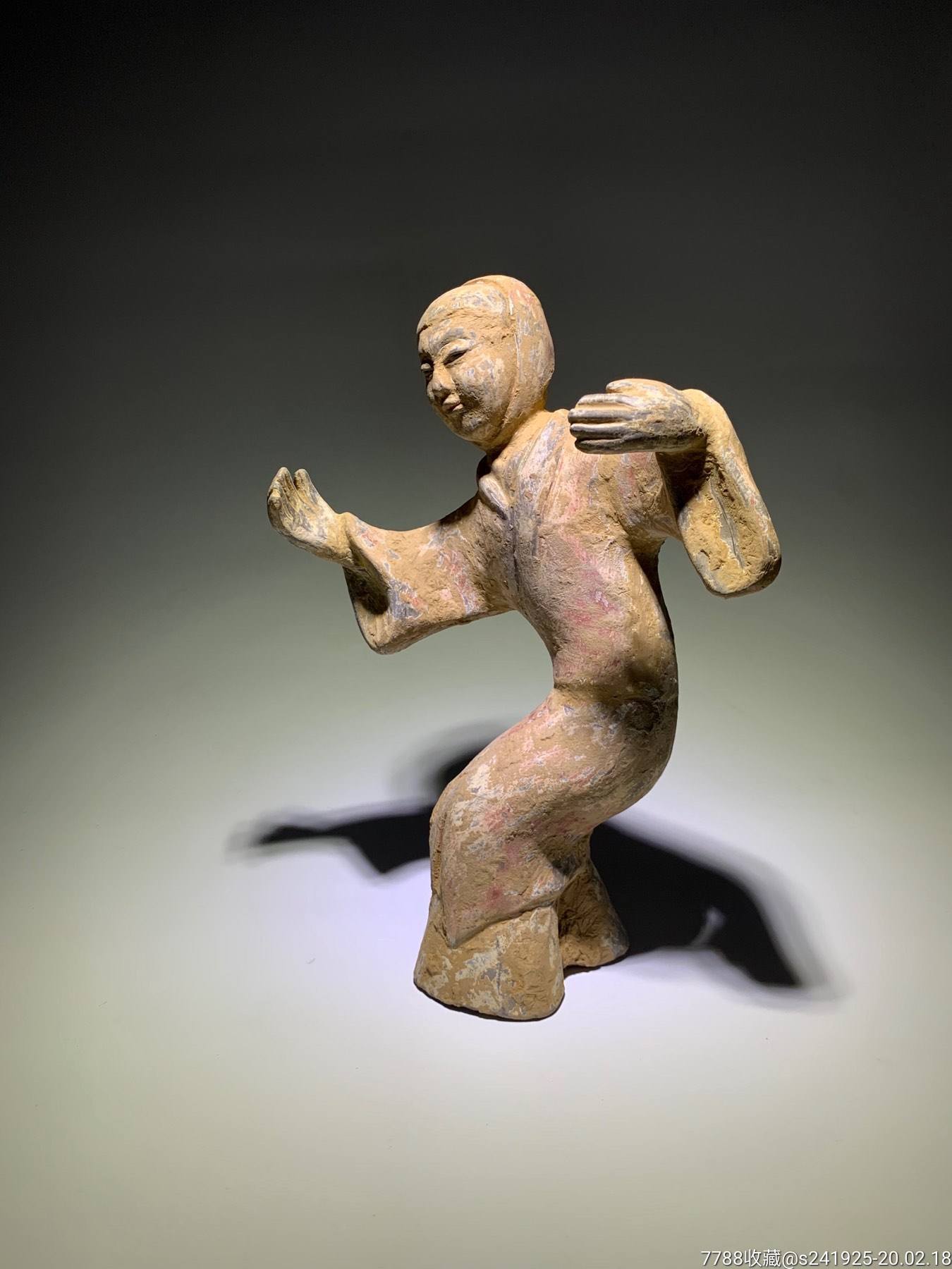 Do you know the figurines, pottery towers, soul bottles, and cash cows ...