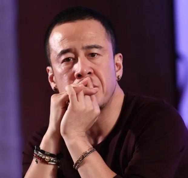 Yang Kun, who was raised by a woman for 3 years, said that Dao Lang's ...