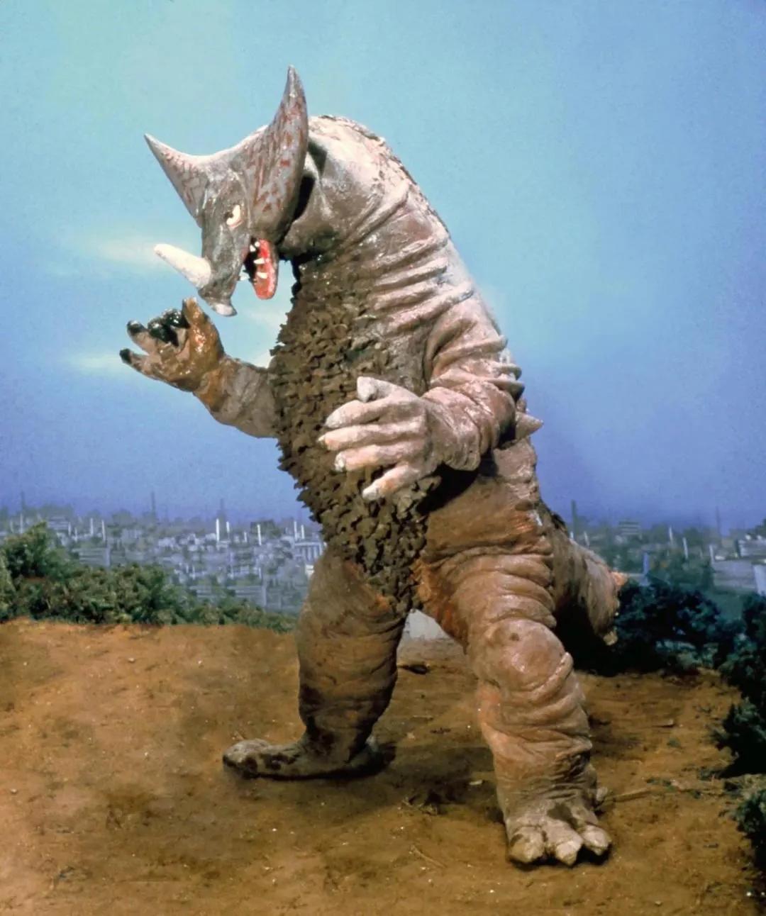 Inventory of the defeat record of the first generation Ultraman - iNEWS