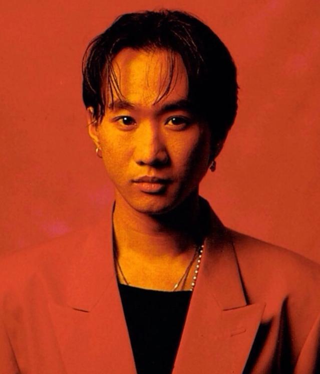 30 things you didn't know about Wong Ka Kui - iMedia