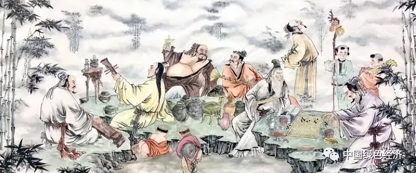 Chen Yurong: Virtue in the world is unfavorable - iMedia