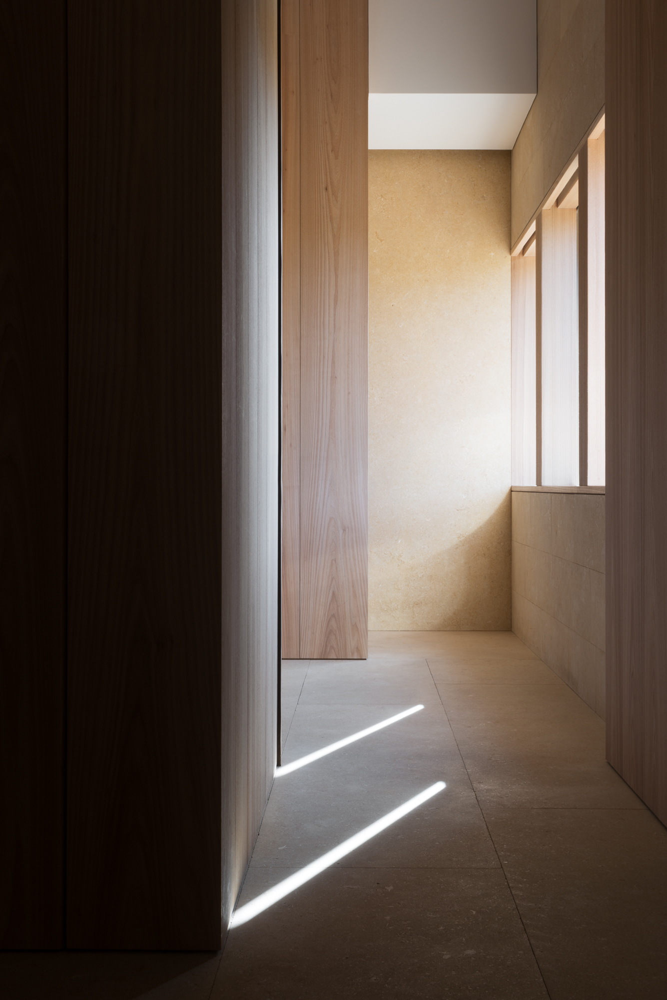 Minimalist master JOHN PAWSON design works - iNEWS