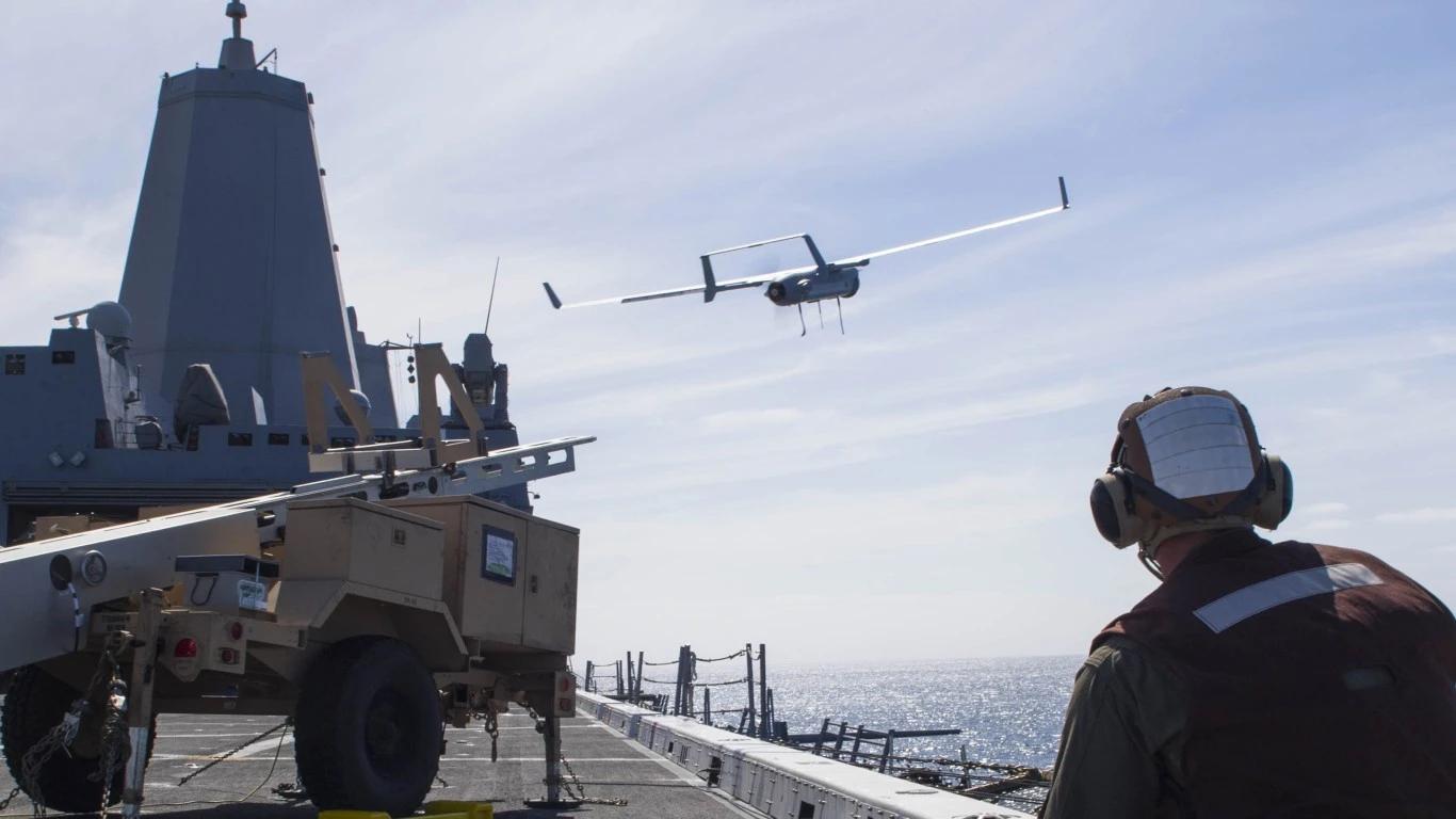 Military fan inventory: the 11 most expensive UAVs in the U.S. military ...