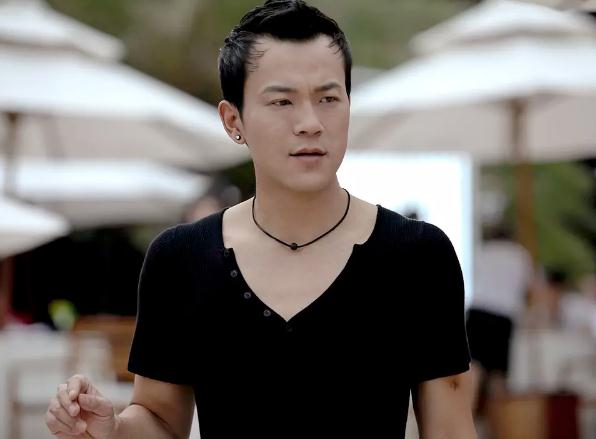 The legend of Liao Fan, a "crazy man" - iNEWS