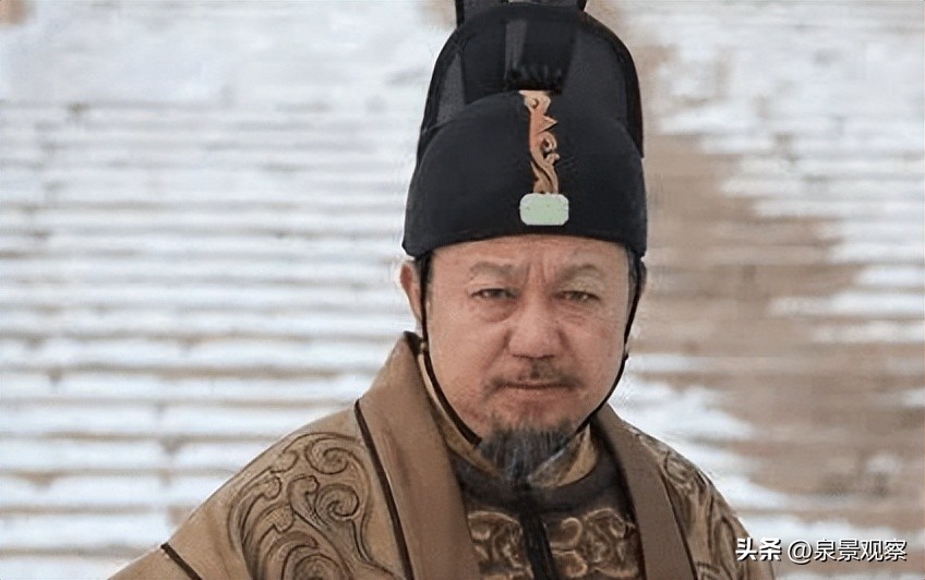 Feng Dao, a tumbler in the officialdom, how many emperors did Feng Dao ...