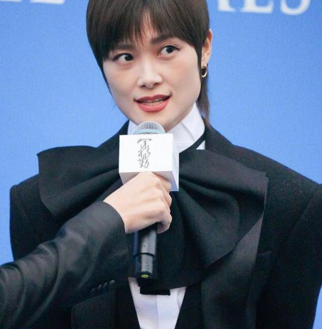 Ticket Bar Exclusive Secret! Li Yuchun is full of energy, sharing the ...