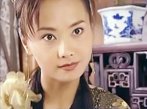 Ma Yashu, Wu Qilong married a wealthy foreign businessman, and now both ...