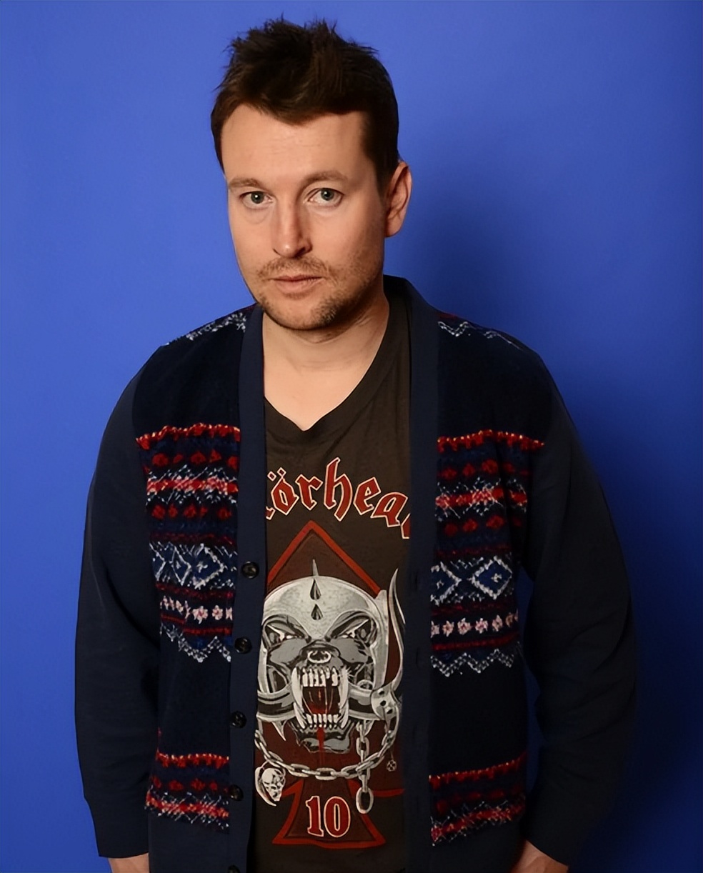 Post-70s director Ray Warner wrote and directed a sci-fi action drama ...