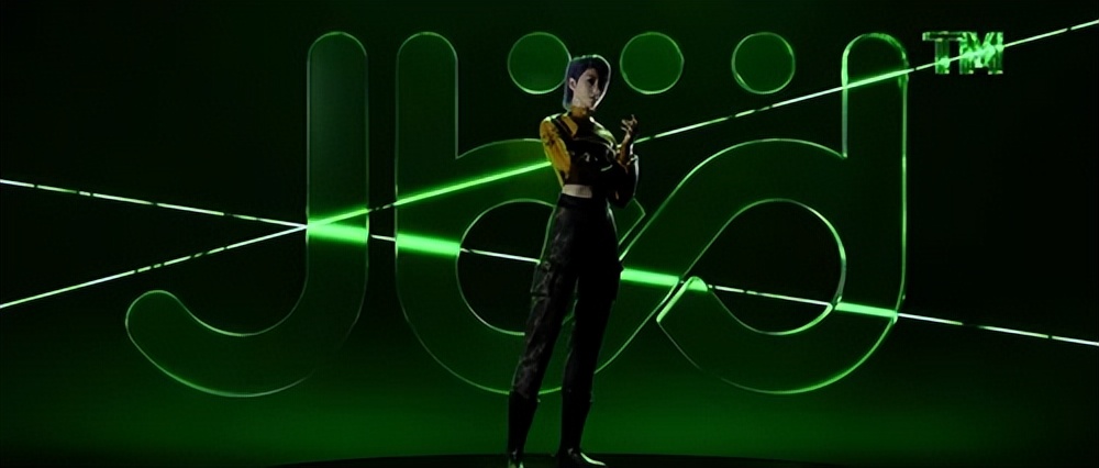 Li Weike is about to release the world's first outdoor wearable ...