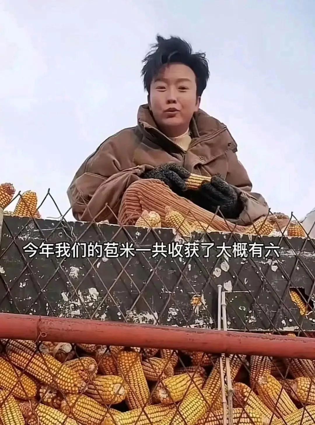 Well-known singer Li Yugang is worth over 100 million but chose to live ...