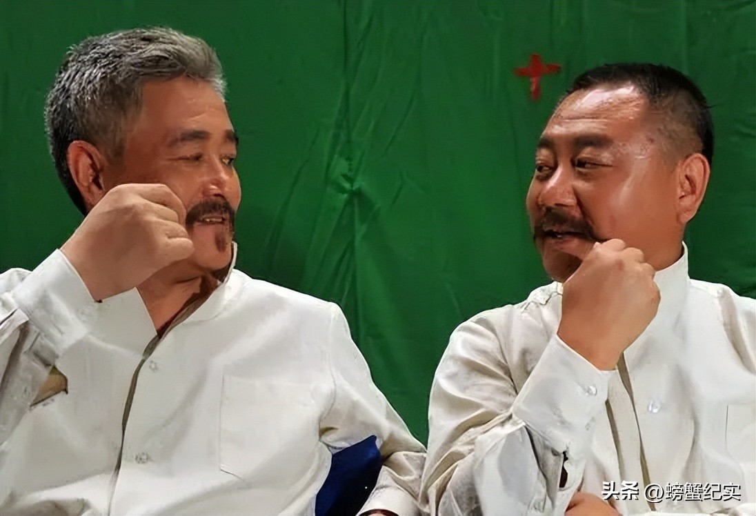 The 3 people Zhao Benshan owed all his life kicked away his mentor and set up his own business ...