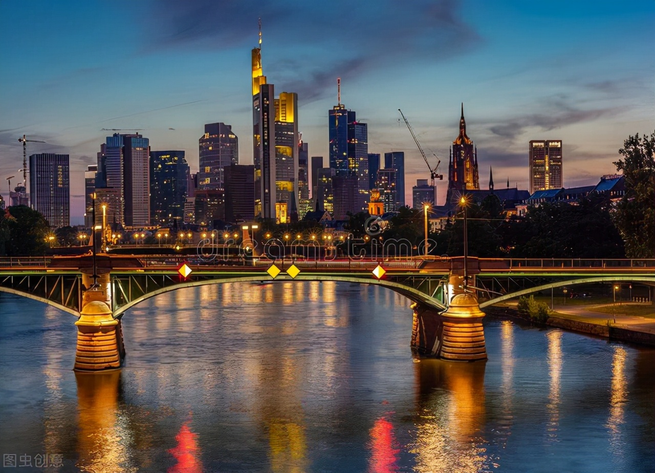 In March 2022, Germany will return to China, and the return flight ...
