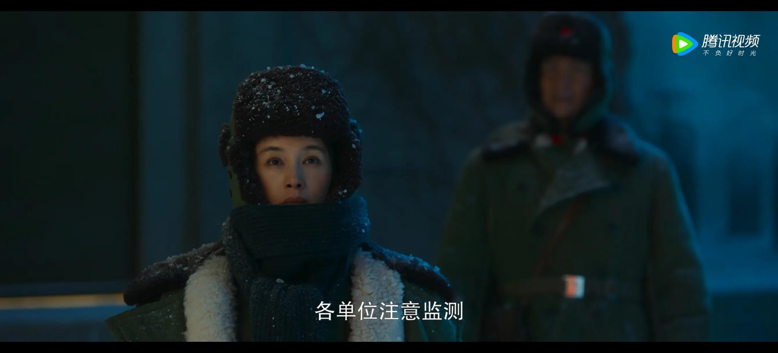 "The Three-Body Problem" Wang Ziwen's acting skills can't show the ...