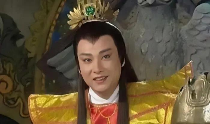 Journey to the West 0026: Dapeng bird has two children, what is the ...