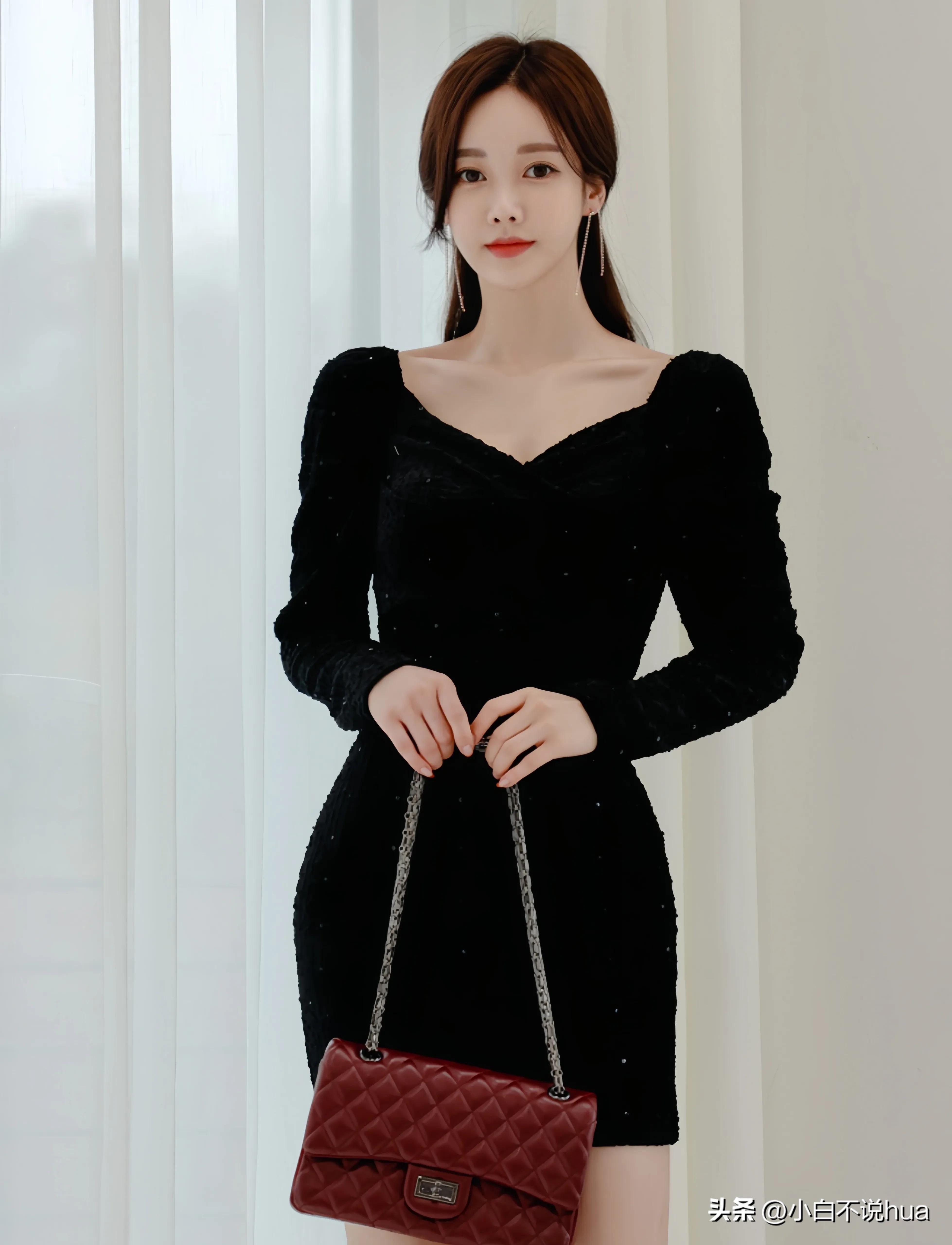 Sun Yunzhu's beautiful picture series "2948" - iNEWS