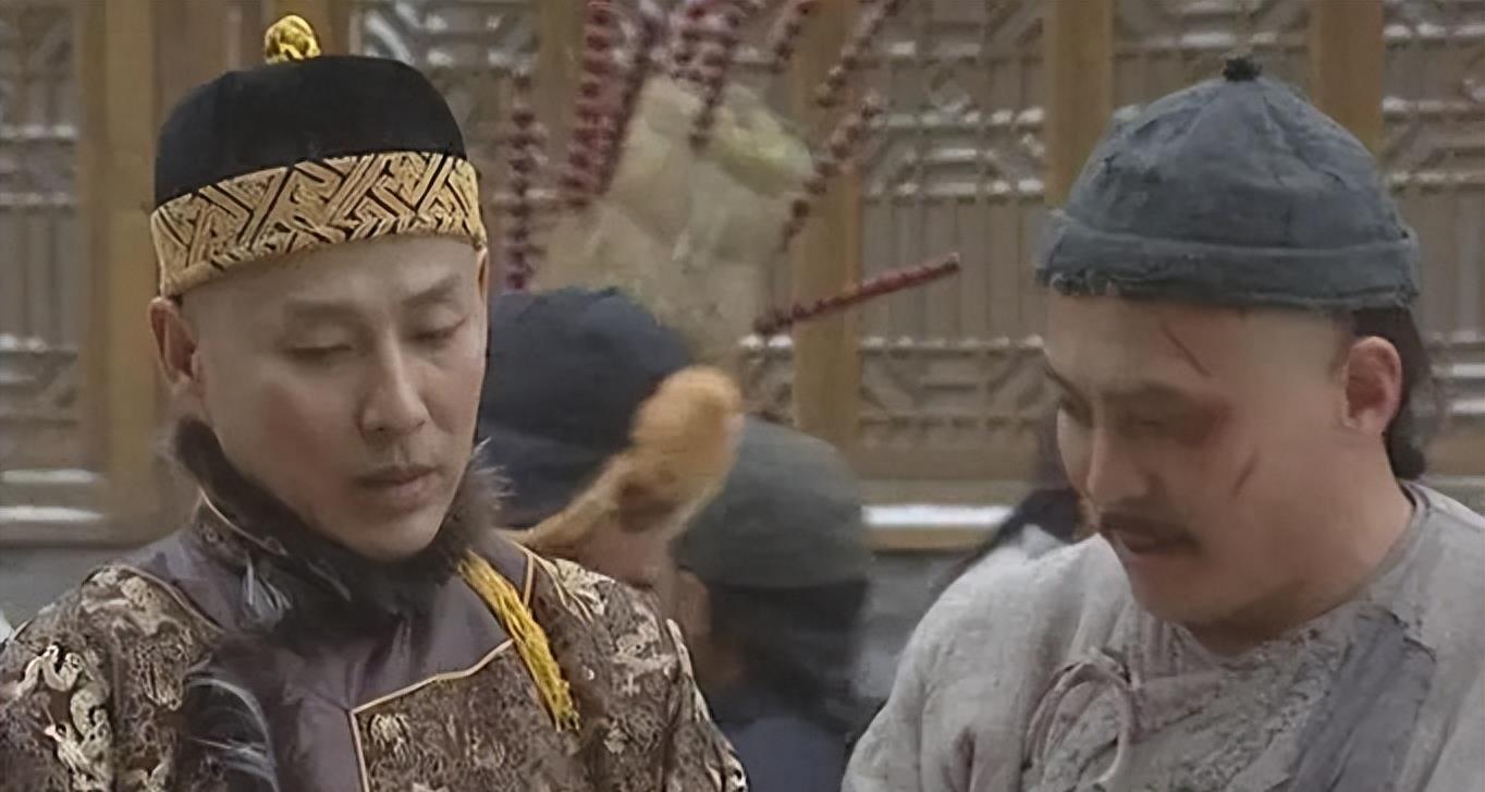 Read "Kangxi Dynasty" again to understand: Zhou Peigong was demoted for 11 years, why was he ...