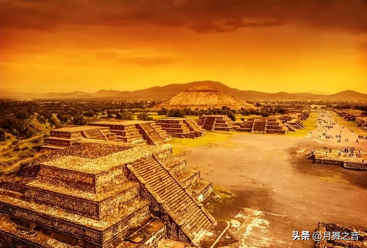 How strong was the once glorious Mayan civilization?Will there be high ...
