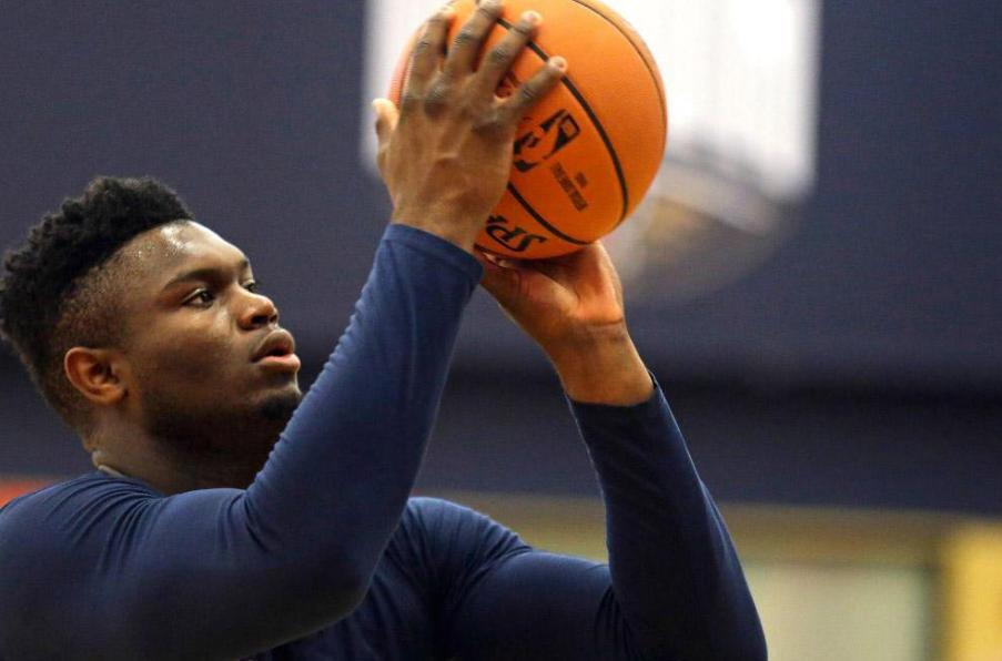 The fat Zion is easy to get hurt, and the thin Zion is just as easy to ...