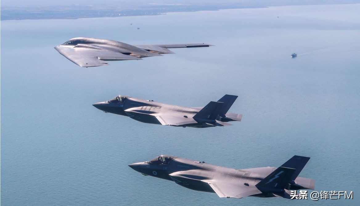 1878 and 1300, the status quo of Sino-US fighter jets, the scale of the ...