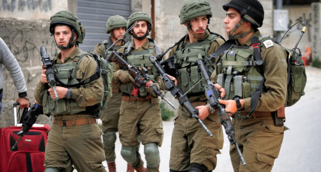 The Israeli standard rifle cannot fire bursts, why should it cancel ...