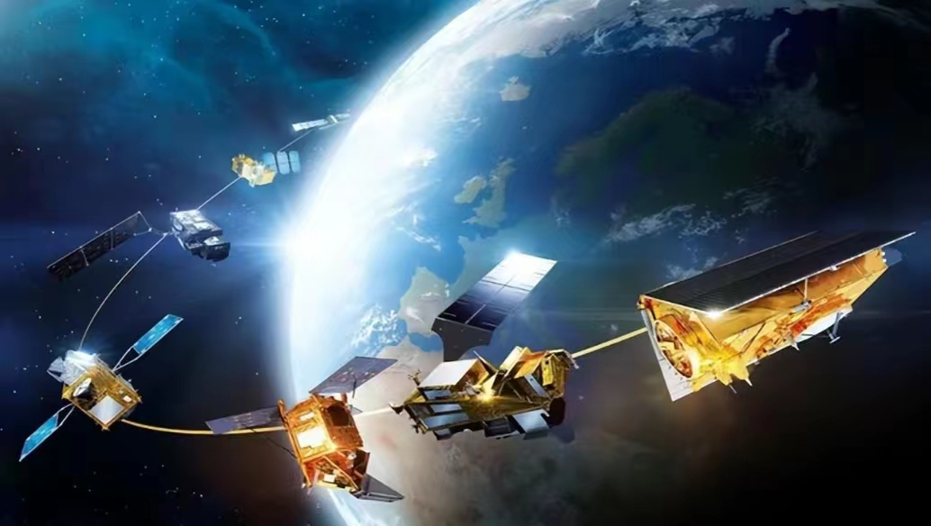 How strong is the Beidou satellite positioning system? - iMedia