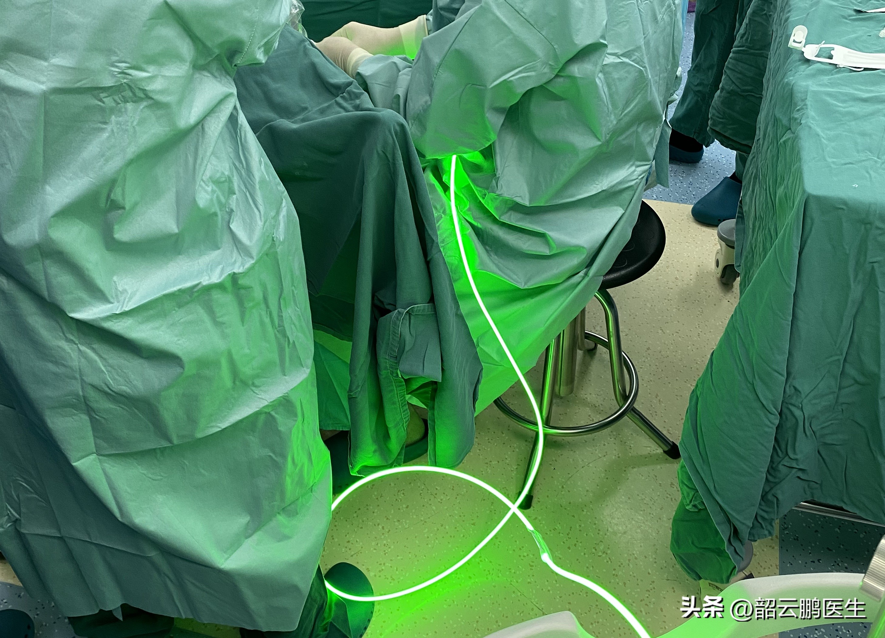 What is the difference between different laser surgery methods for ...