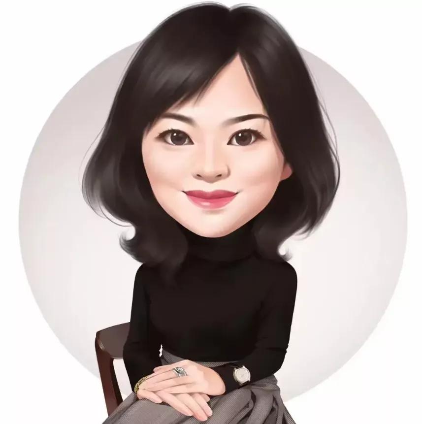 It's time to change your avatar. Hand-drawn comic avatars are so ...