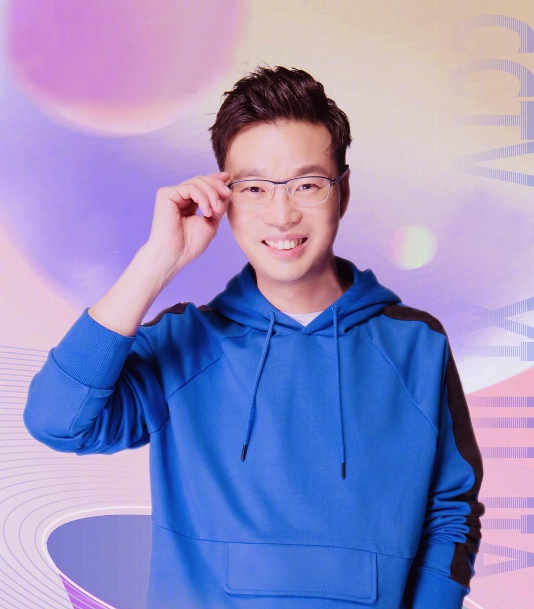 Famous actor Wang Xun has been divorced for 9 years: he remarried and ...