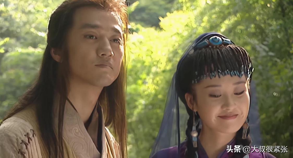 Li Yapeng, when the times abandon you, the excellence of the past will ...