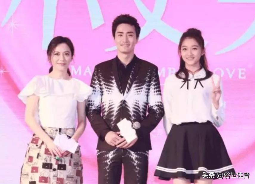 Boyi Kao Yang Jue not only reserved for Dong Bohou, but also fell in ...