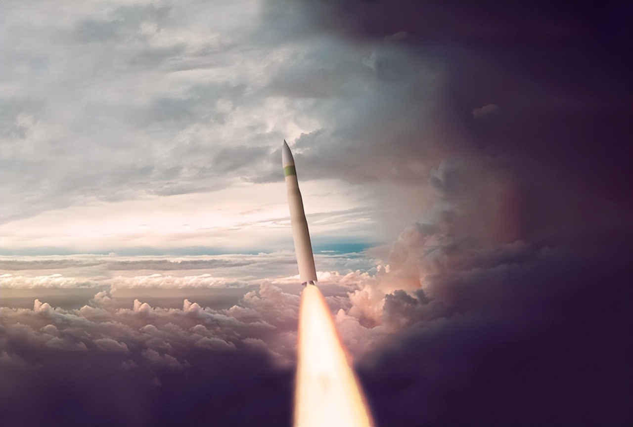 Delay! The U.S. military's nuclear trinity strategy has suffered ...