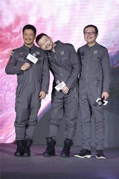 Da Liu's science fiction universe - iNEWS