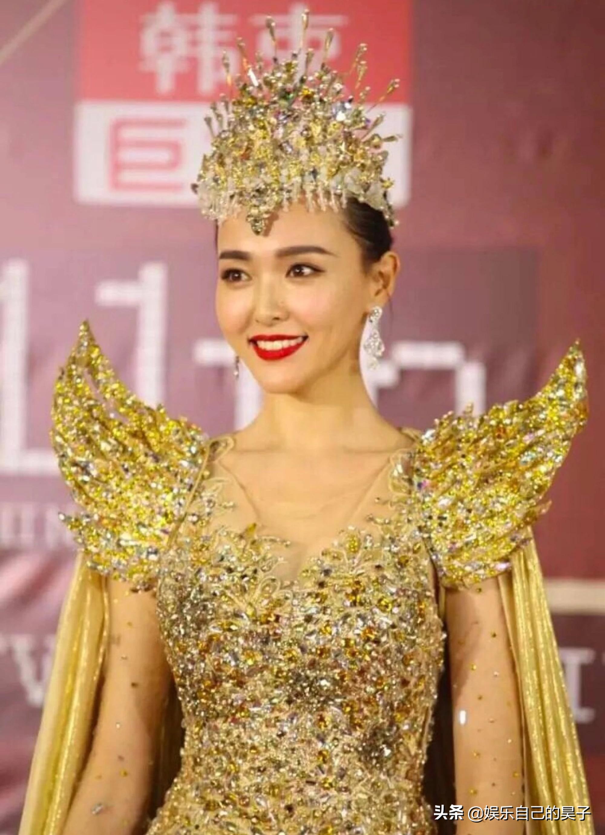 Who will be the Golden Eagle Goddess in 2022? Let's review who the ...