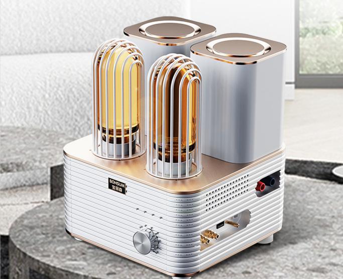 The development status of tube amplifiers in China - iMedia