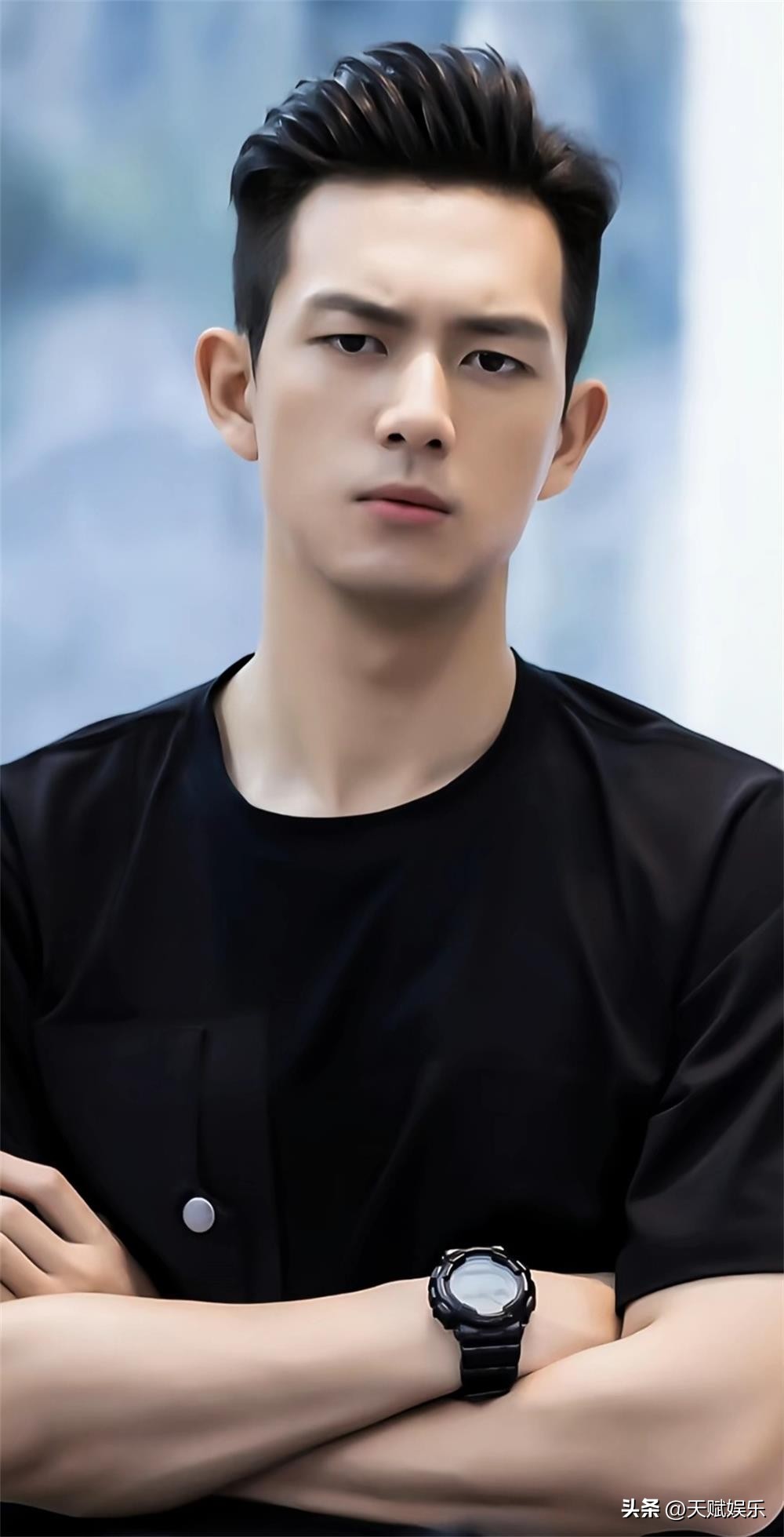 2023 version of Li Xian's beautiful photo (2) - iNEWS