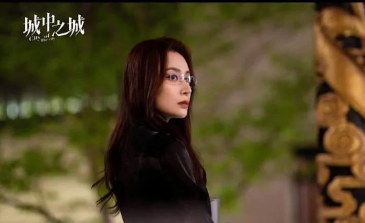 The new generation Xiaohuadan—the powerful actor Cheng Longni! - iMedia