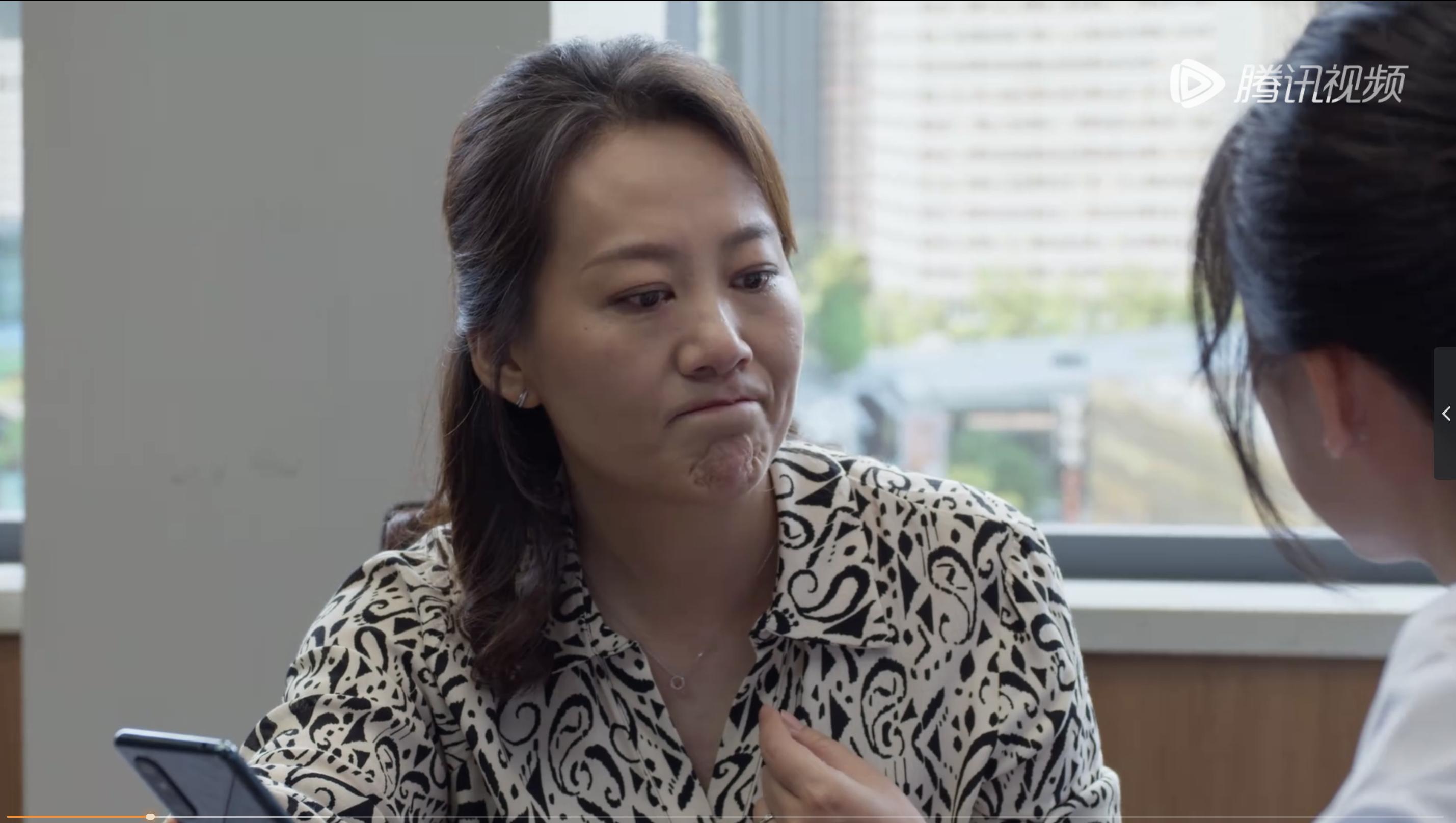 This time, the "little supporting role" He Miao is really impressive - iMedia